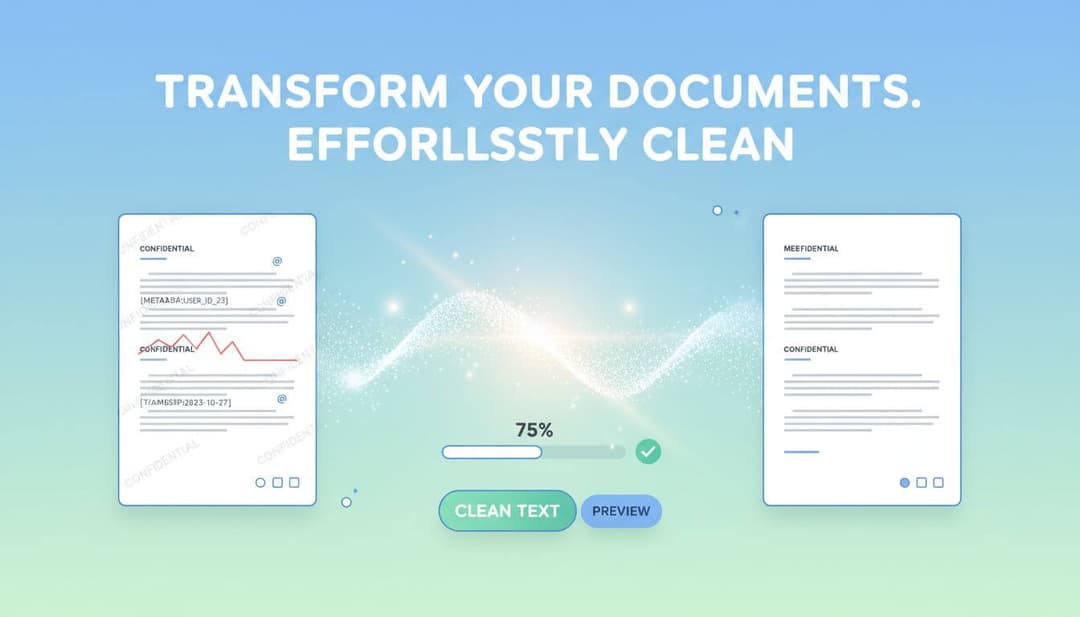 Getting Started with Clean Paste: Your Free Guide to Undetectable AI ...